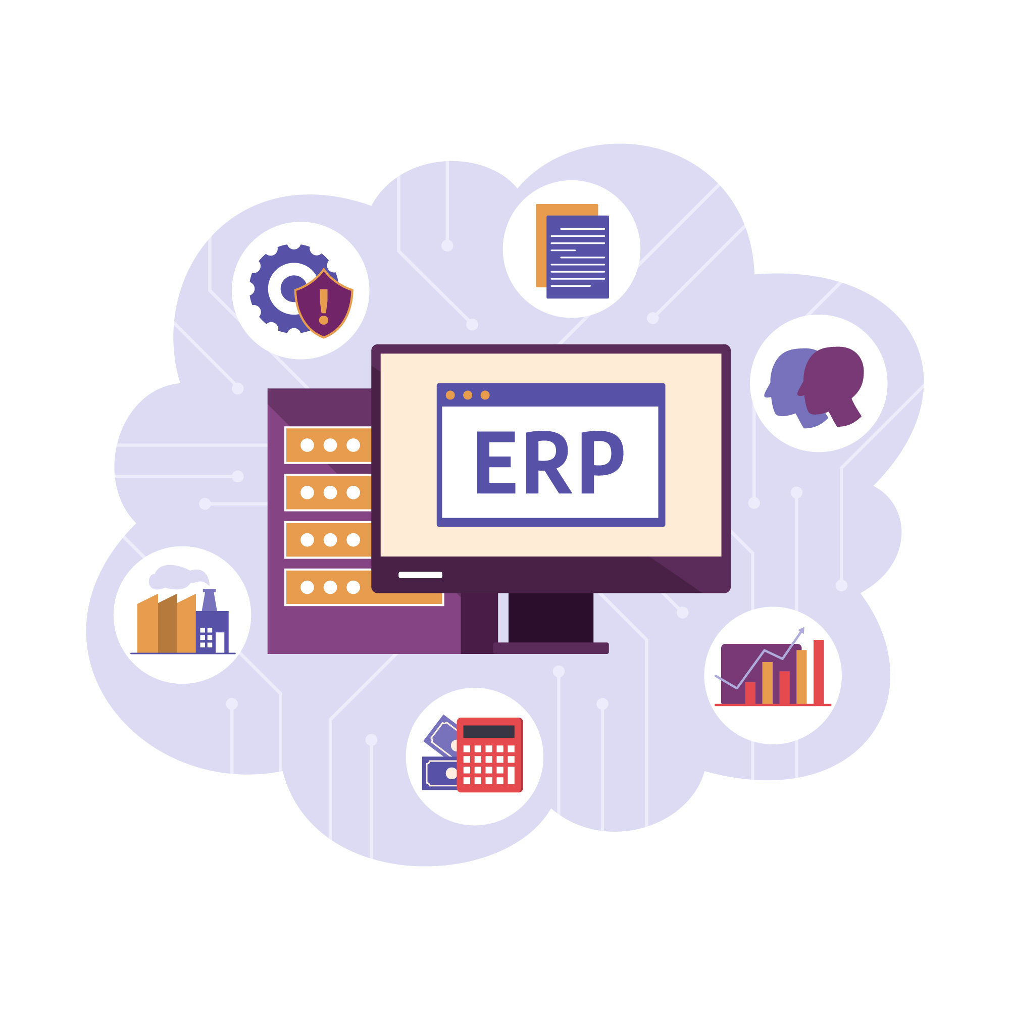 ERP starts with data: Why governance comes first - www.tpa-group.rs