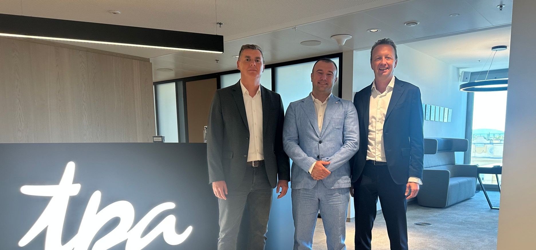 New Partnership in TPA Montenegro – A Basis for Further Growth - www ...